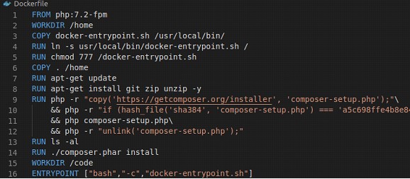 Como utilizar o Docker para fazer deploy de sua aplicação
