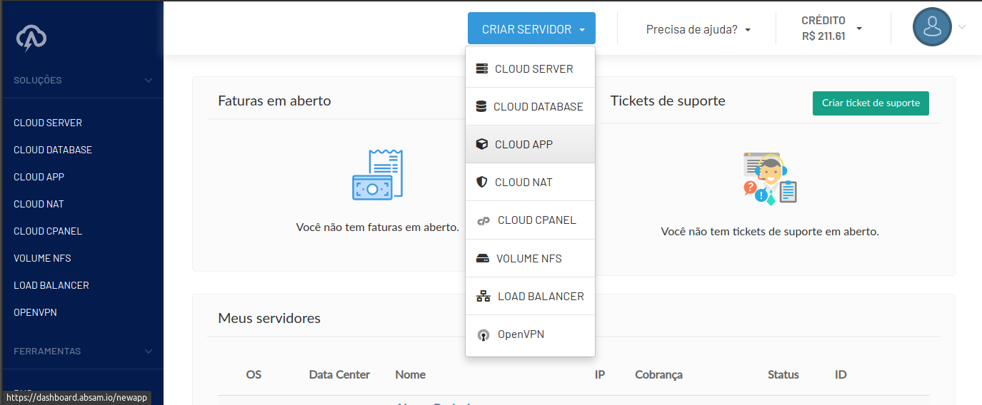 Criando Um Storage S3 Com Minio