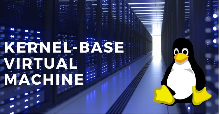 Kernel-based Virtual Machine (KVM) - Por trás da tecnologia - Absam Blog